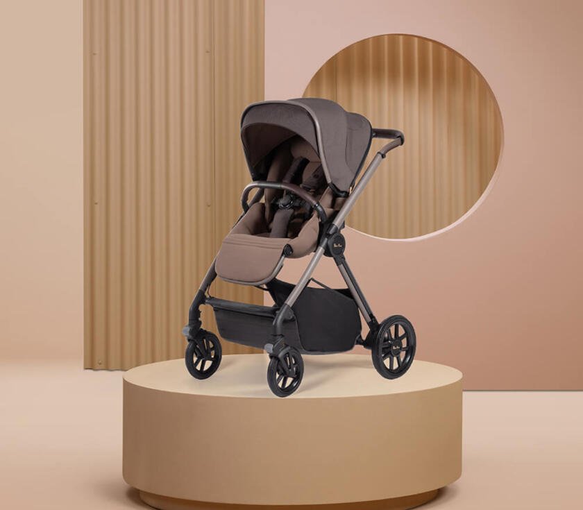 Silver Cross Reef – babysphere