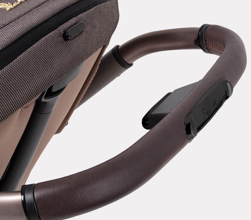 Silver Cross Reef – babysphere