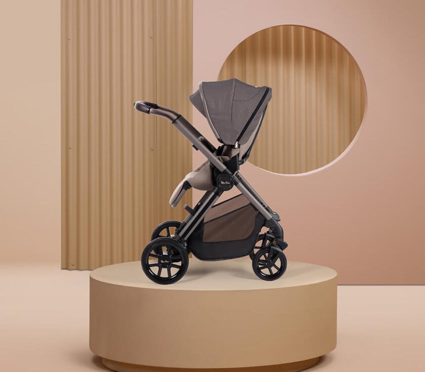 Silver Cross Reef – babysphere