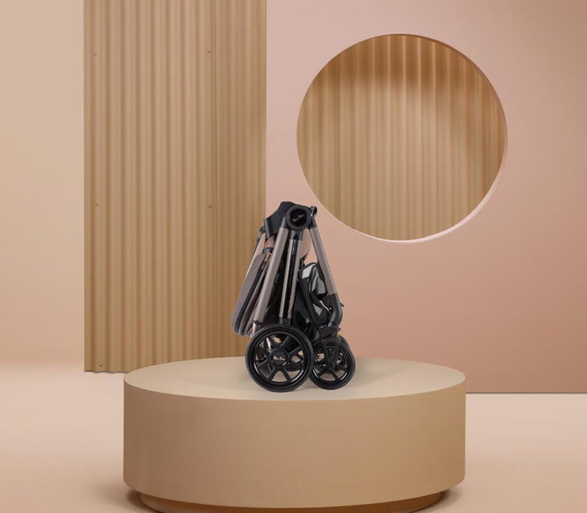 Silver Cross Reef – babysphere